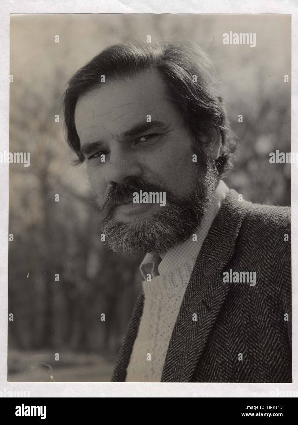 Rodbell hi-res stock photography and images - Alamy