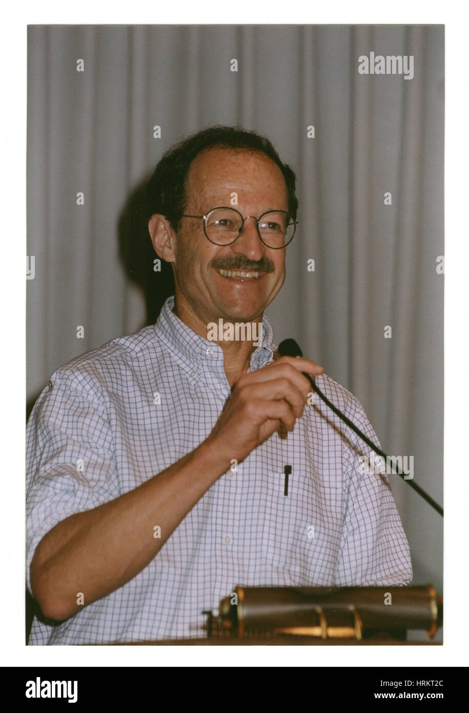 Nobel prize, national cancer institute Cut Out Stock Images & Pictures ...