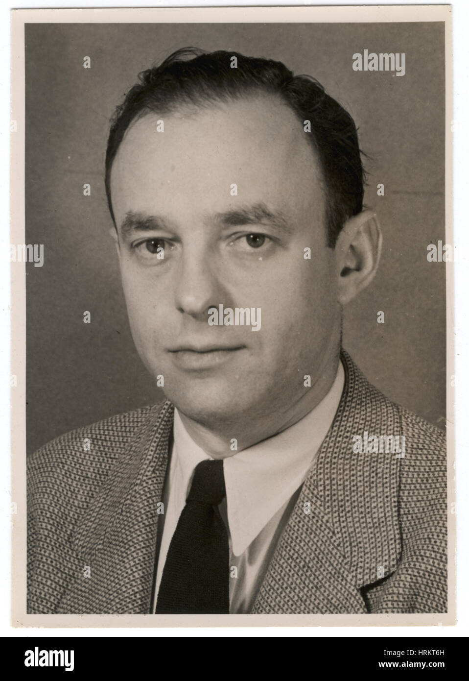 Edward david freis hi-res stock photography and images - Alamy