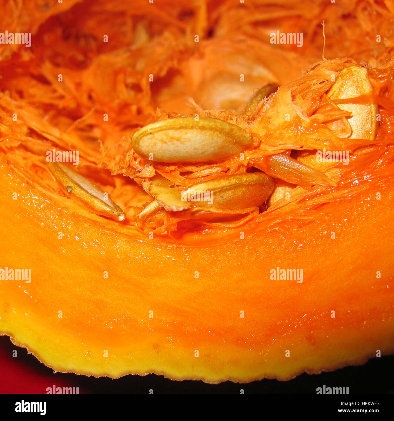 Edible squash seed hi-res stock photography and images - Alamy