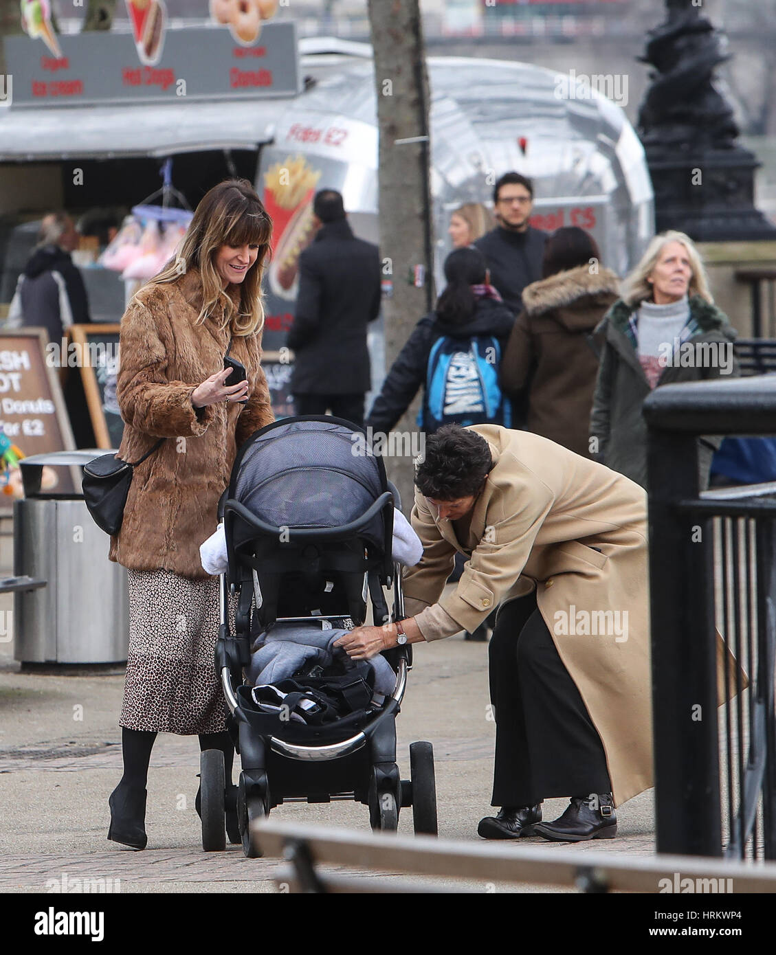 Katherine rose hi-res stock photography and images - Alamy