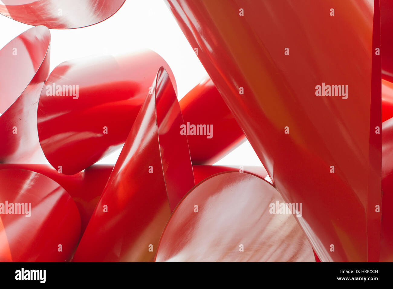 Bright red piping hi-res stock photography and images - Alamy