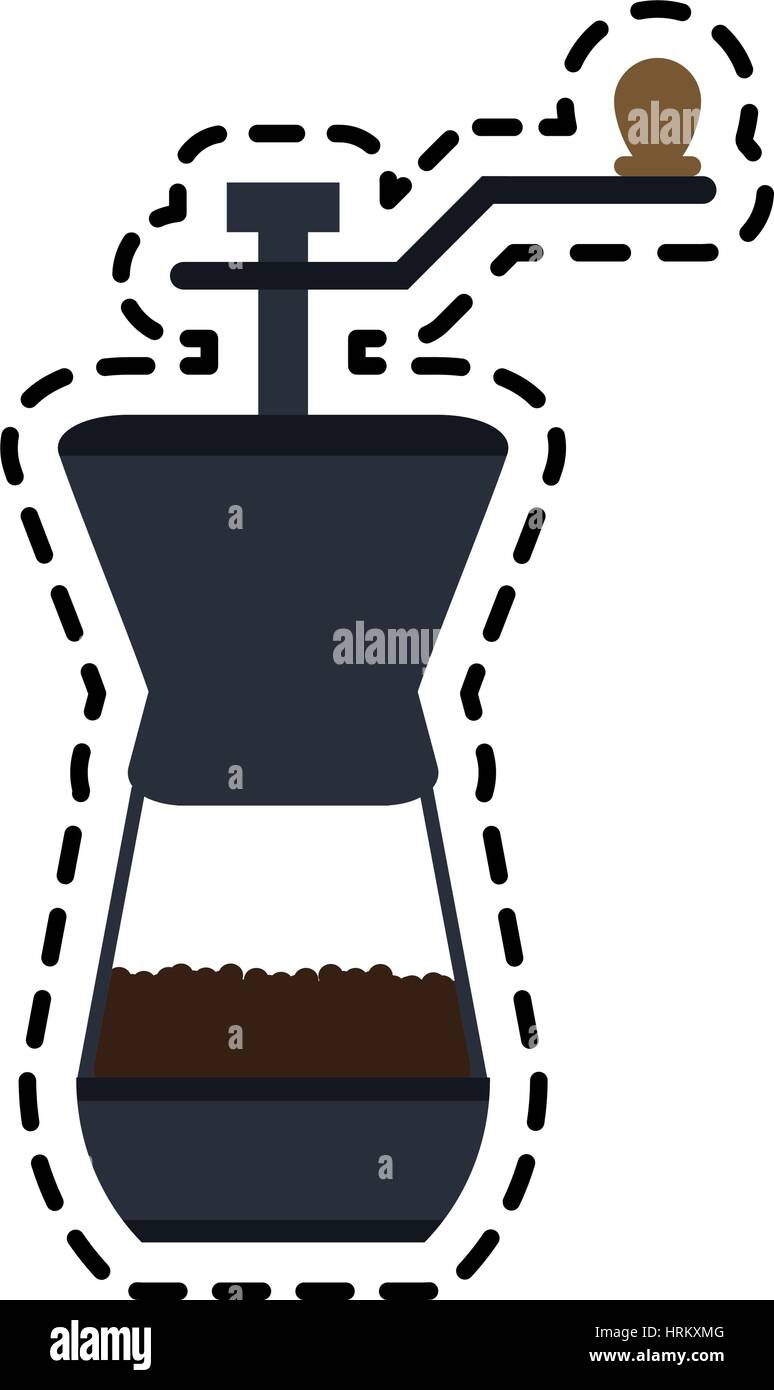 coffee icon image Stock Vector Image & Art - Alamy