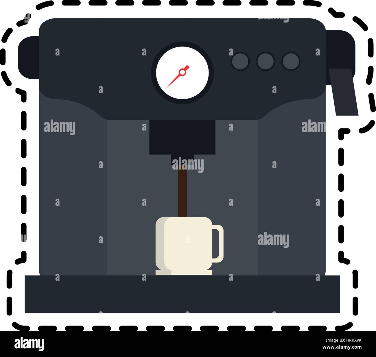 coffee icon image Stock Vector Image & Art - Alamy