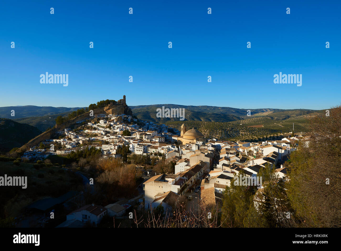 Montefrio, Granada, Andalusia, Spain, Europe Stock Photo - Alamy
