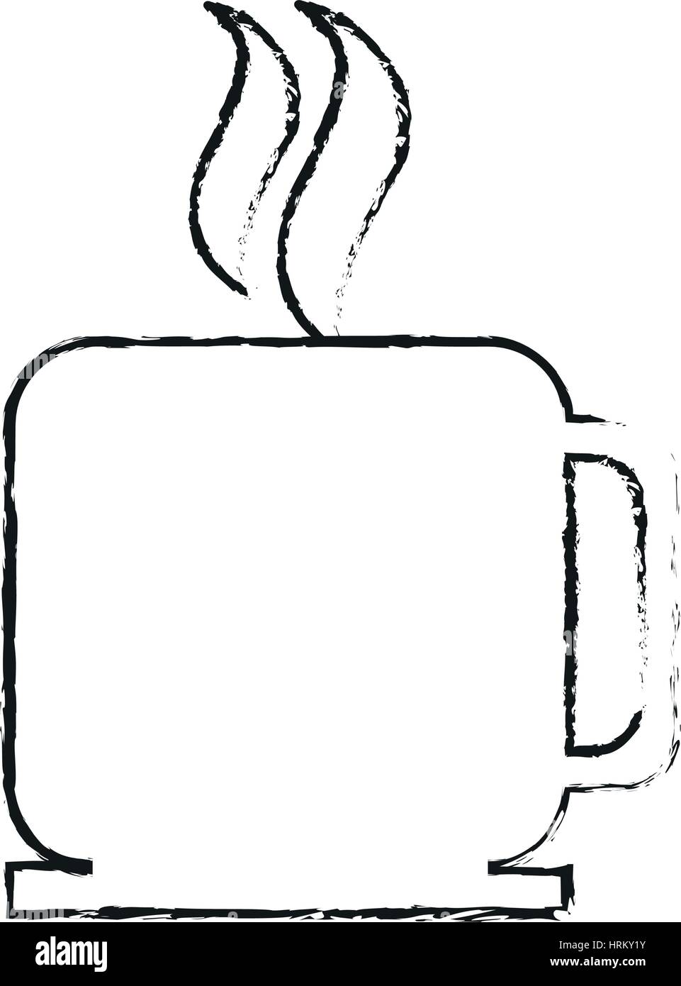 coffee icon image Stock Vector Image & Art - Alamy