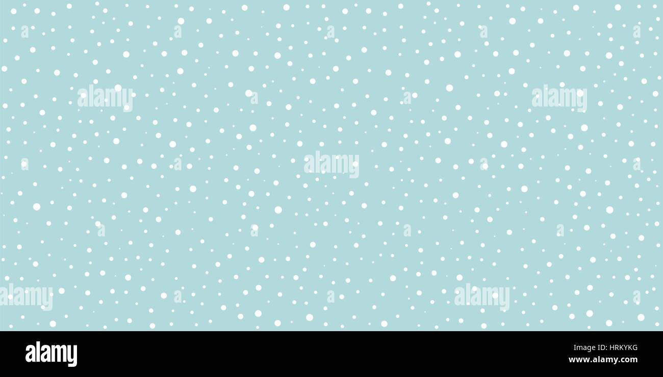 Seamless snow texture hi-res stock photography and images - Alamy