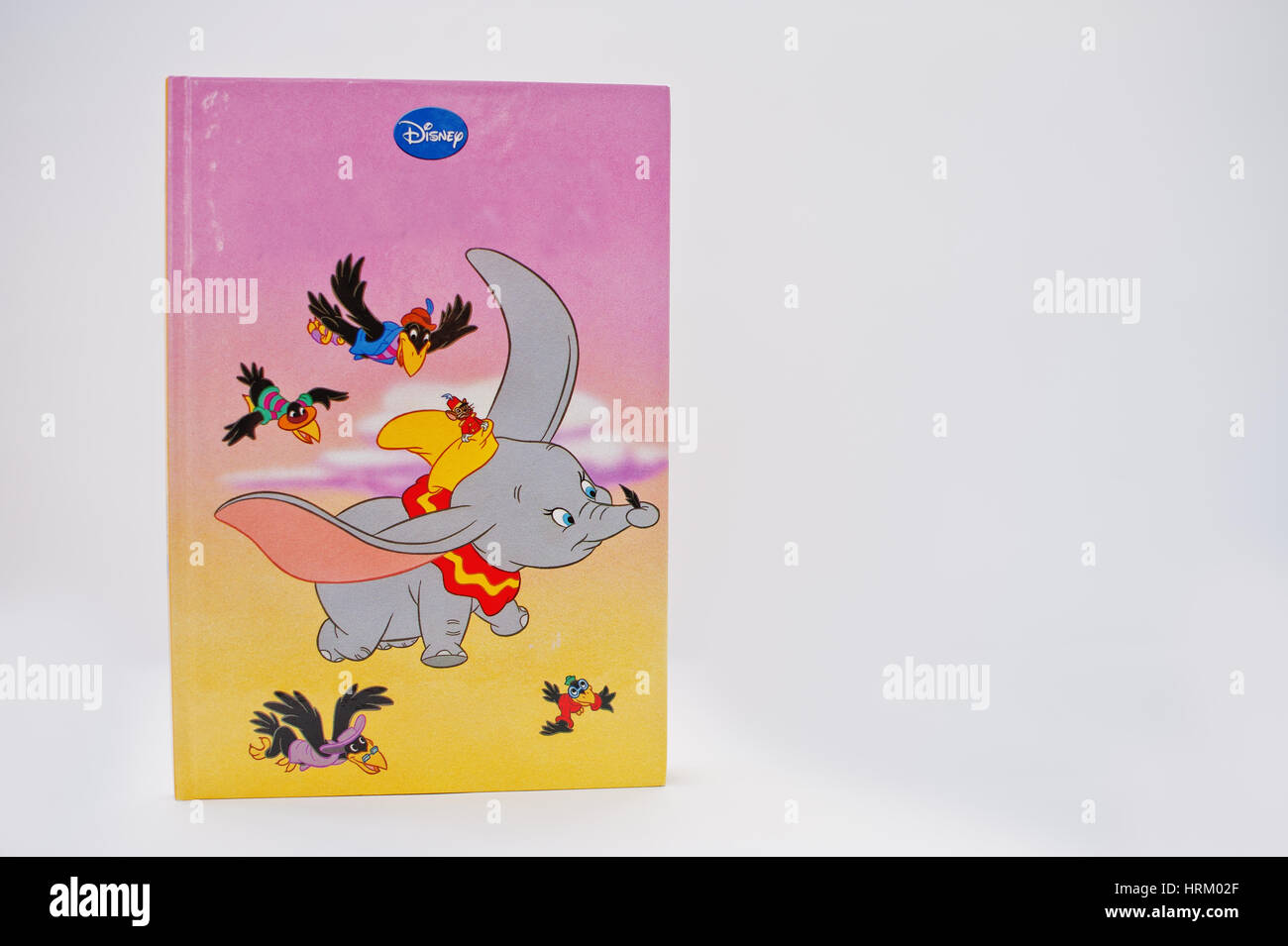 Hai, Ukraine - February 28, 2017: Animated Disney movies cartoon ...