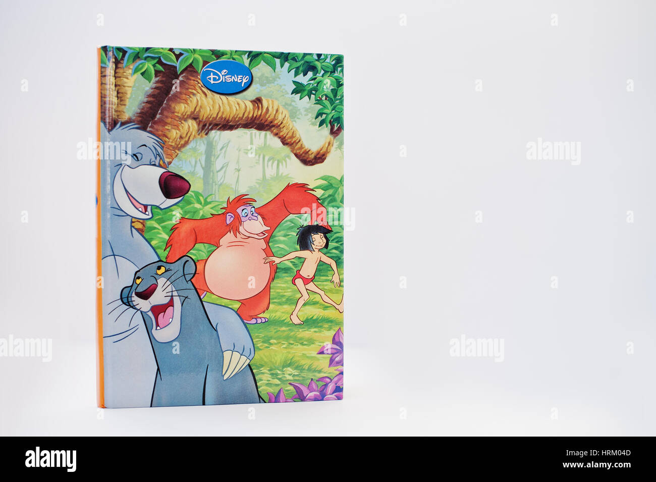 Hai, Ukraine - February 28, 2017: Animated Disney movies cartoon ...