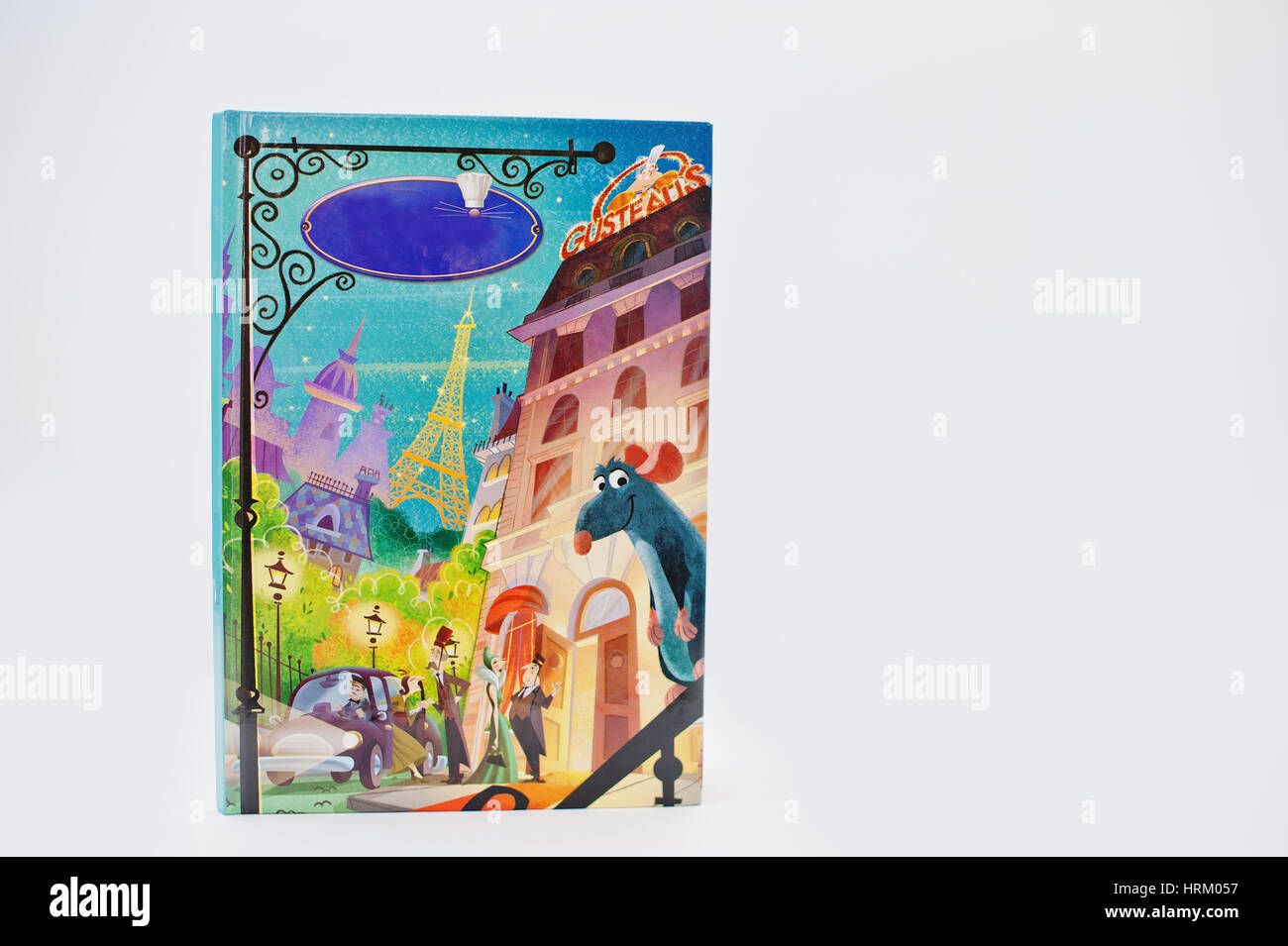 Hai, Ukraine - February 28, 2017: Animated Disney Pixar movies cartoon ...