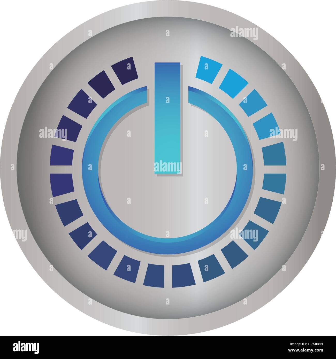 On off switch power Stock Vector Image & Art - Alamy
