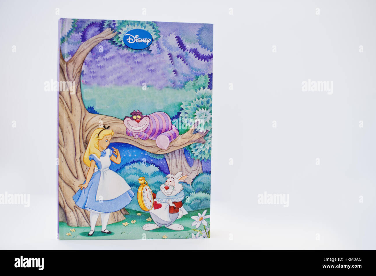 Hai, Ukraine - February 28, 2017: Animated Disney movies cartoon ...