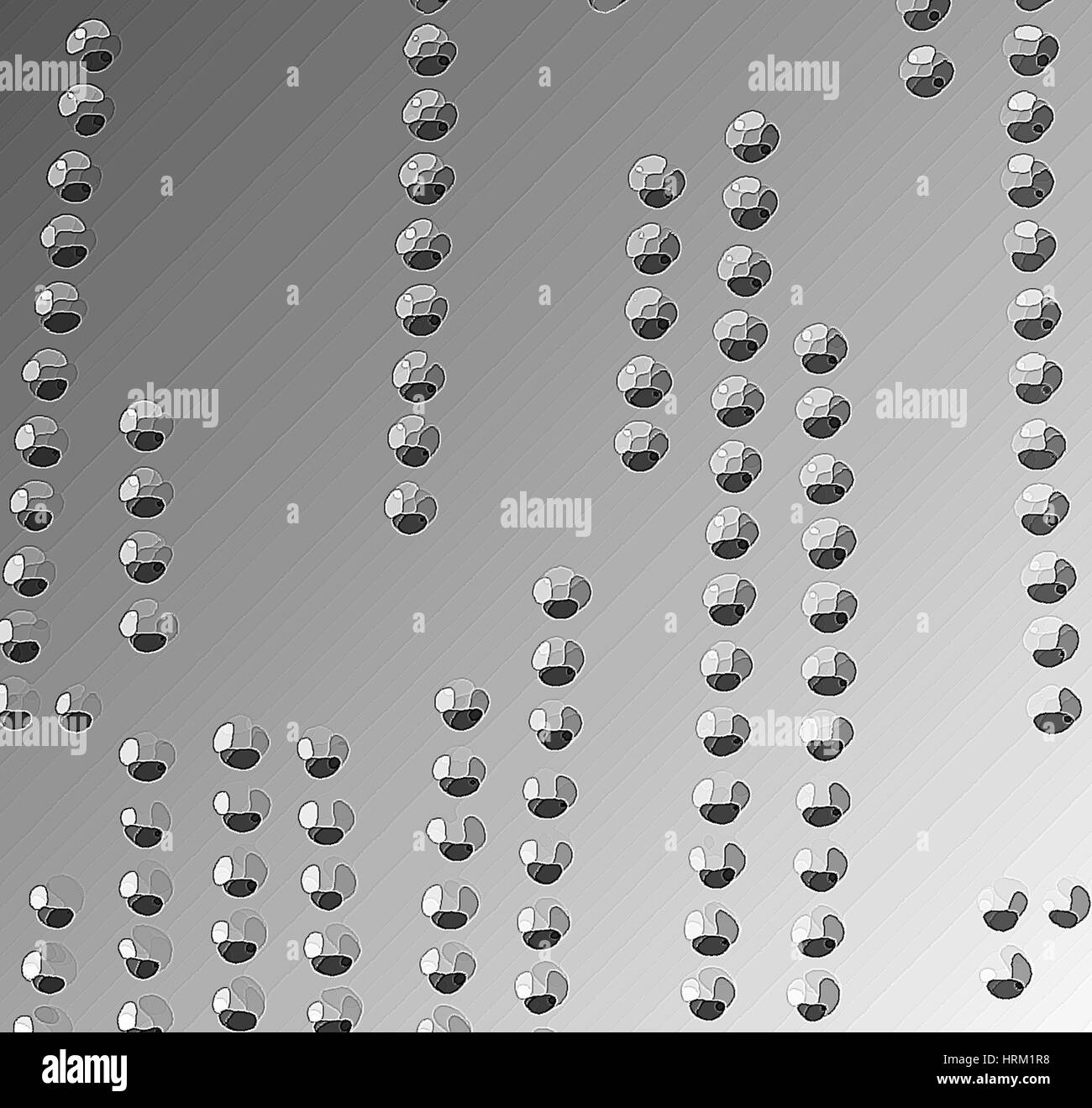 Red green colour Black and White Stock Photos & Images - Alamy