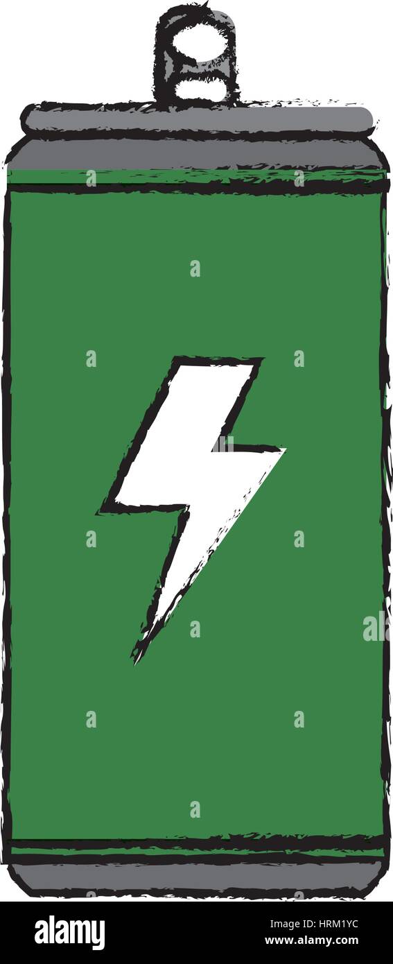 Electric battery symbol Stock Vector Image & Art - Alamy