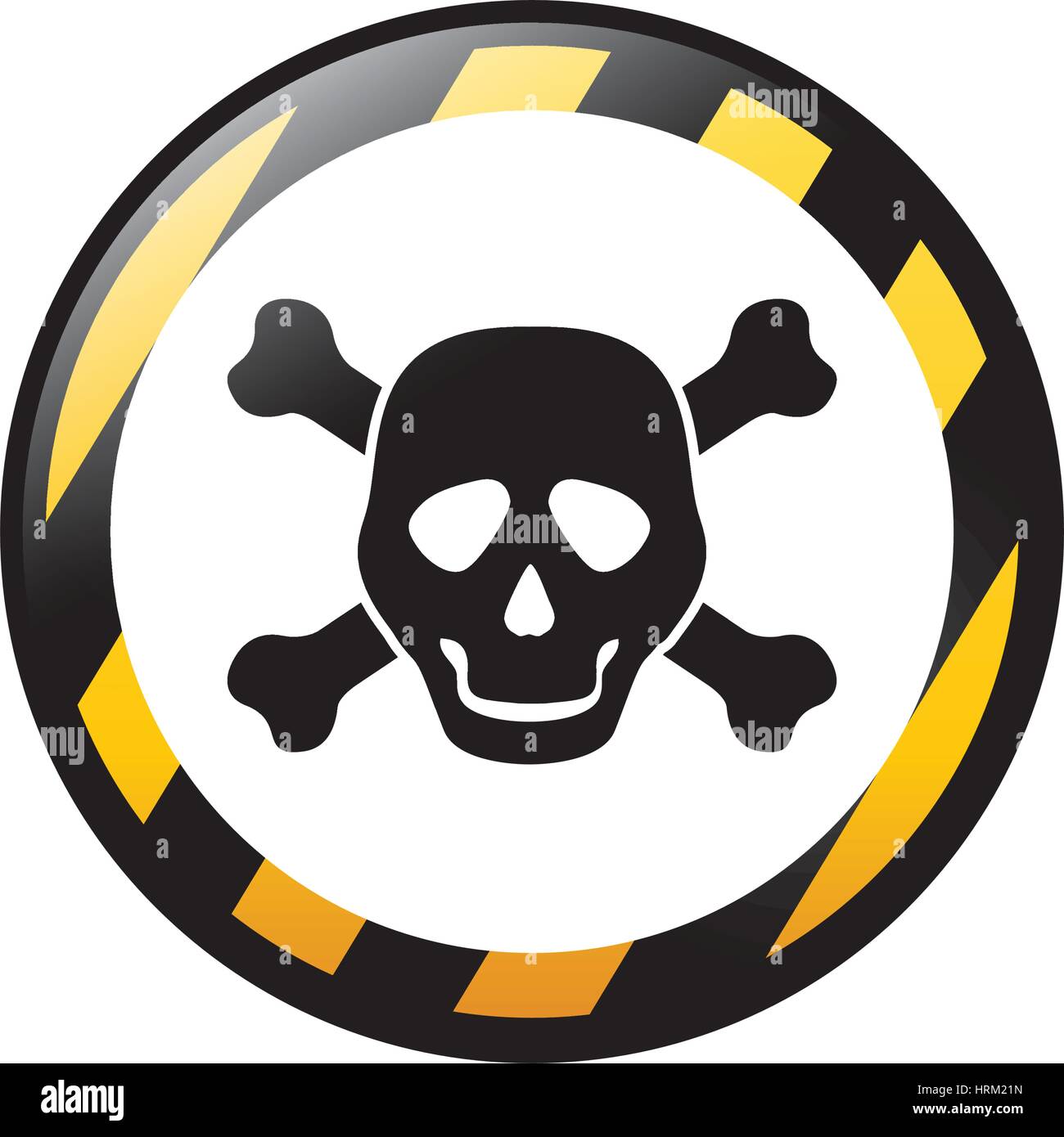 danger and warning sign Stock Vector Image & Art - Alamy