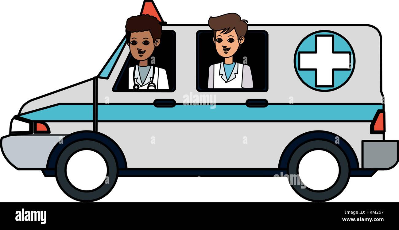 paramedic health icon image Stock Vector Image & Art - Alamy