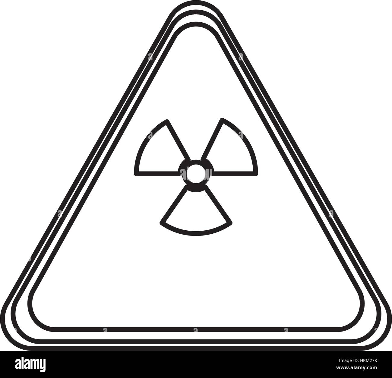 danger and warning sign Stock Vector Image & Art - Alamy