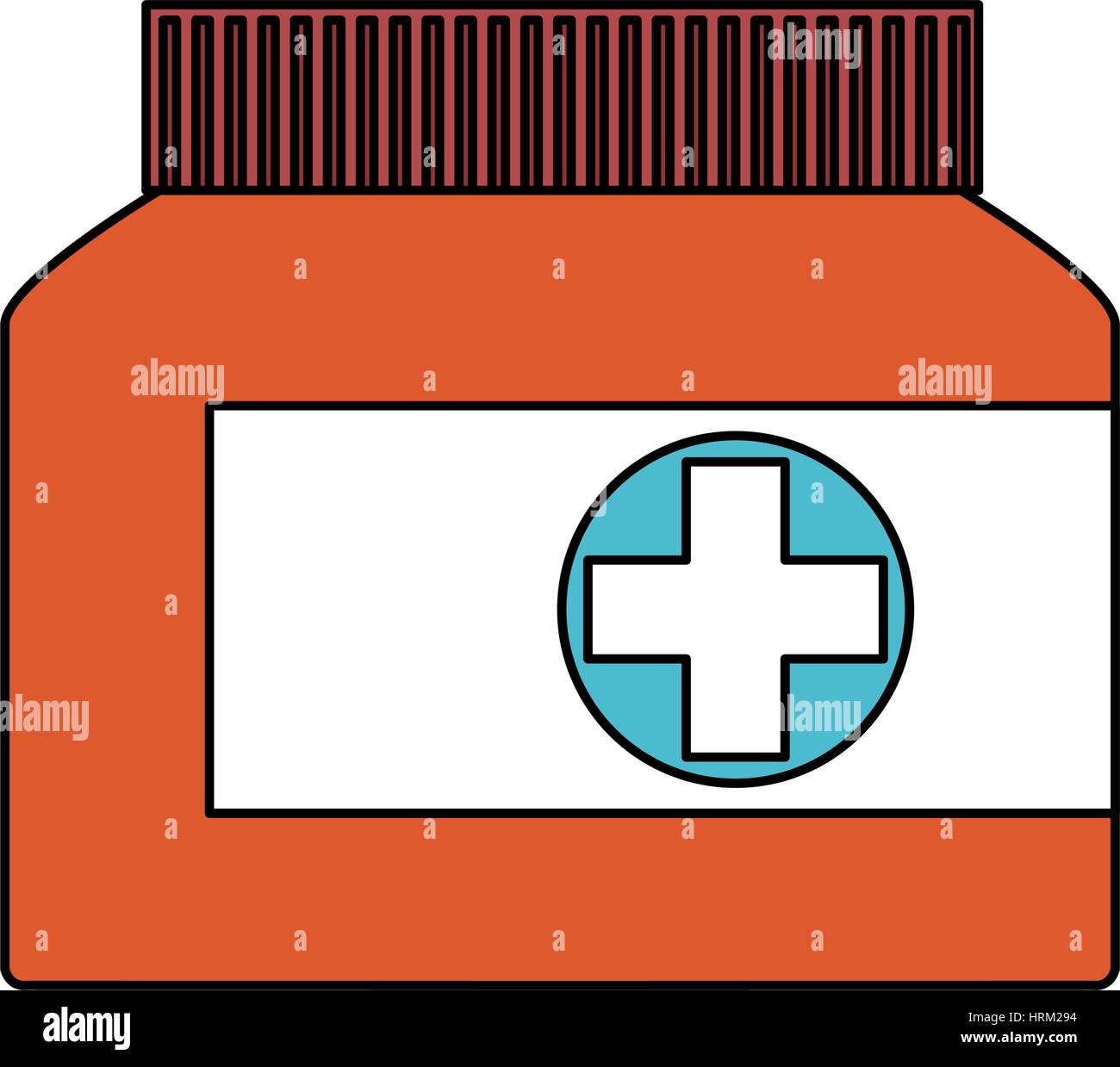 medication icon image Stock Vector Image & Art - Alamy