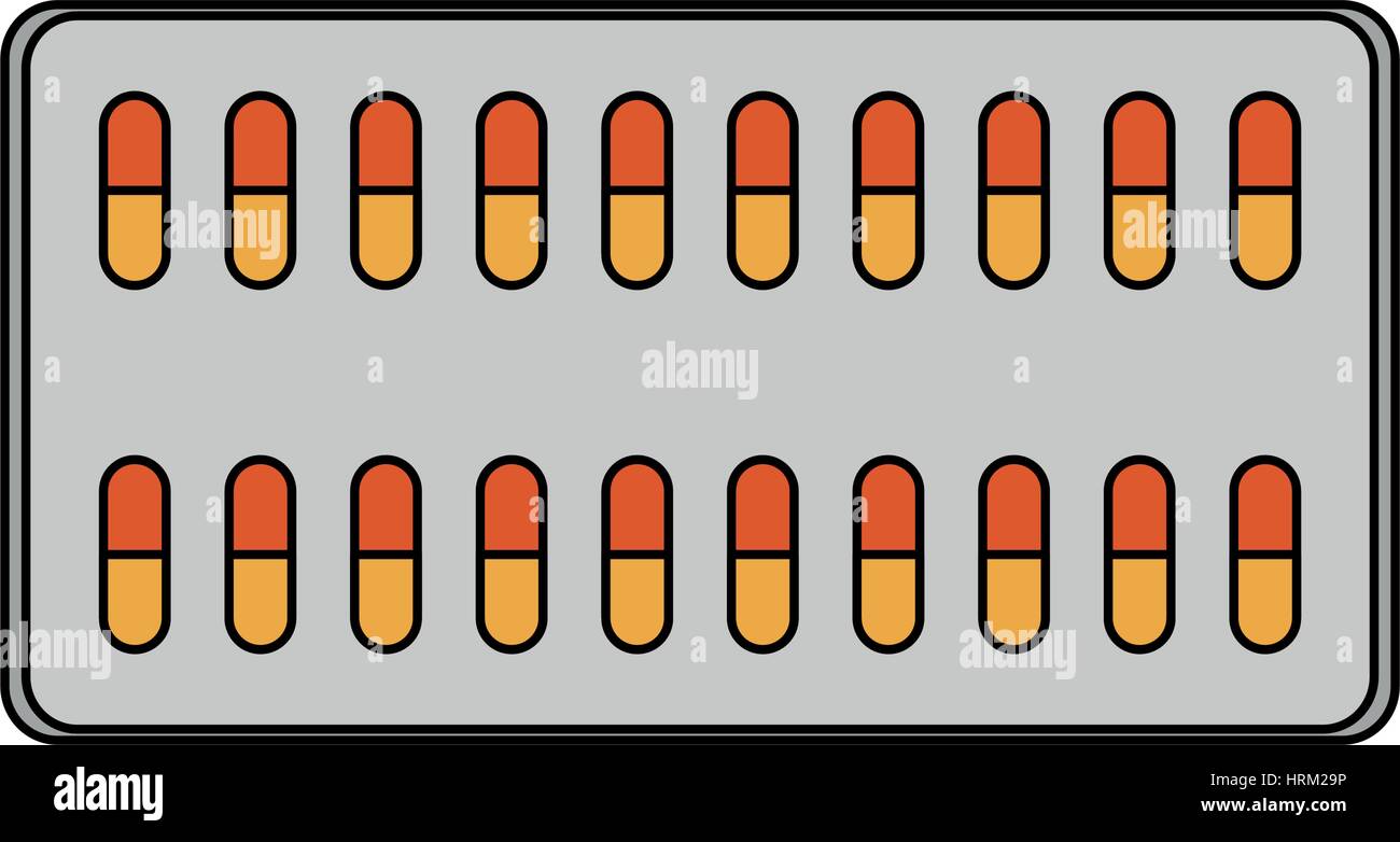 medication icon image Stock Vector Image & Art - Alamy