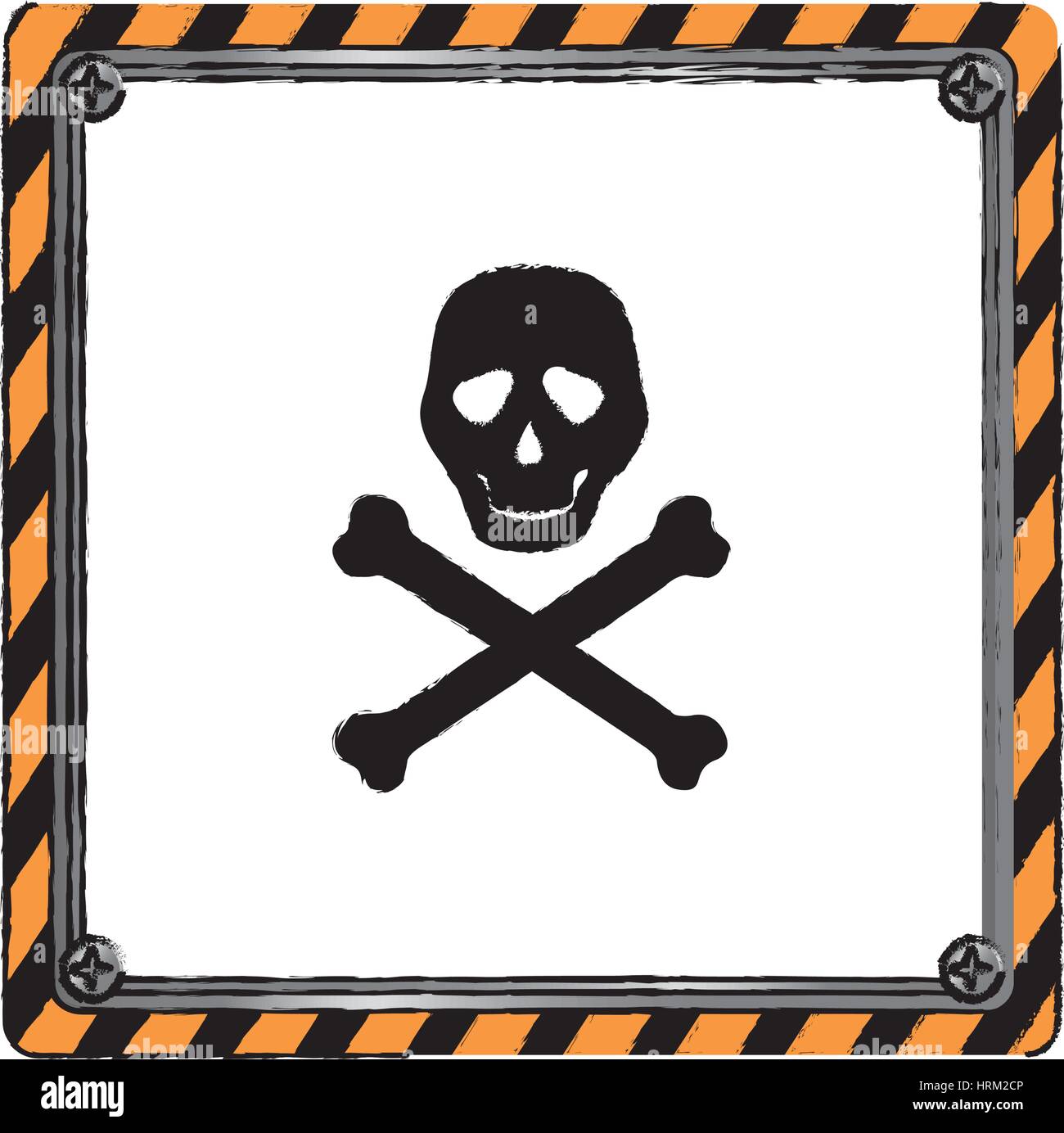 danger and warning sign Stock Vector Image & Art - Alamy