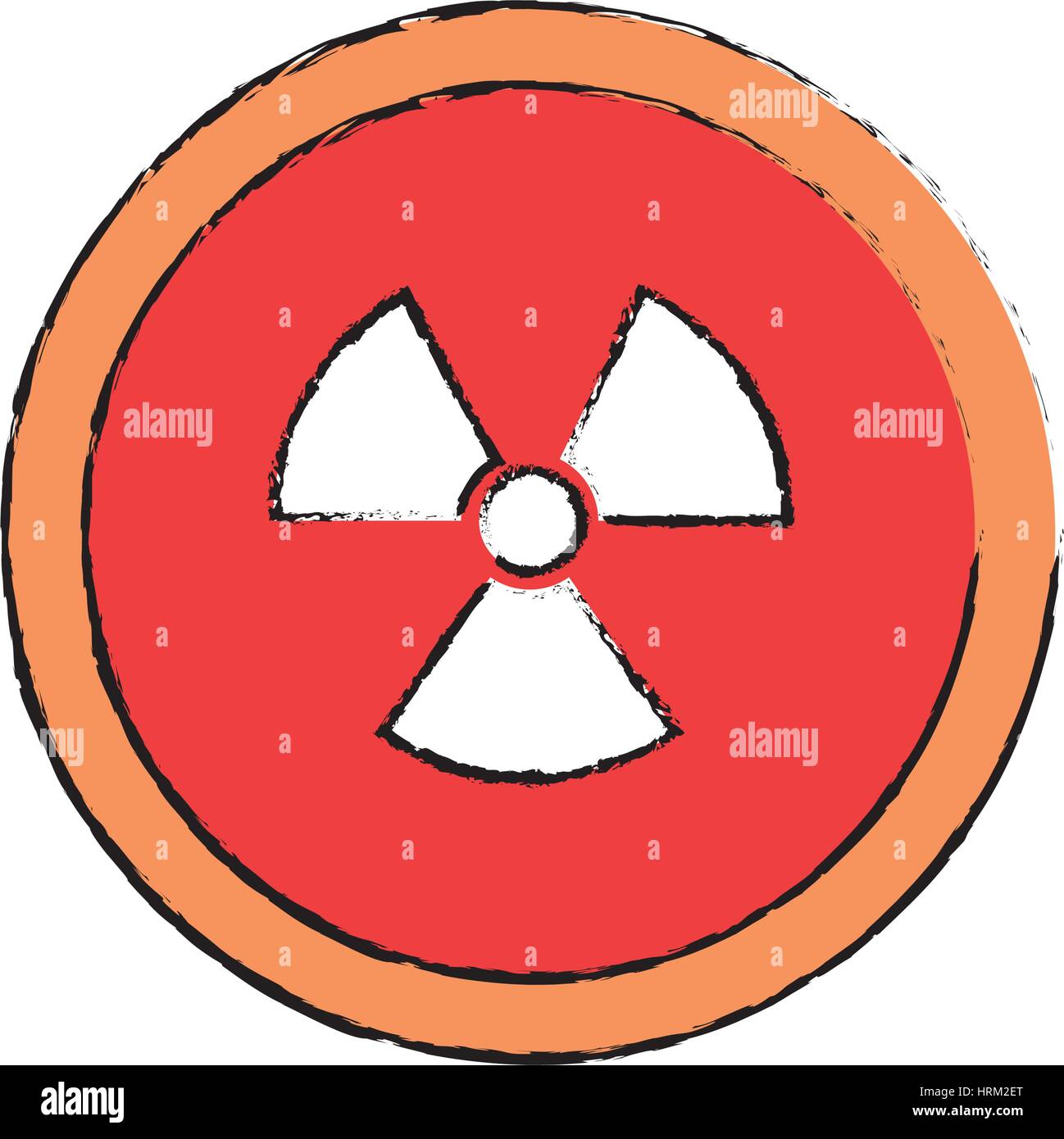 danger and warning sign Stock Vector Image & Art - Alamy