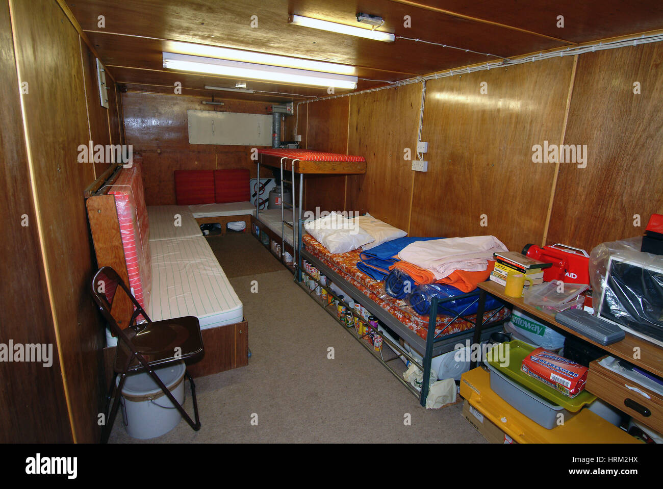 Hidden bunker hi-res stock photography and images - Alamy