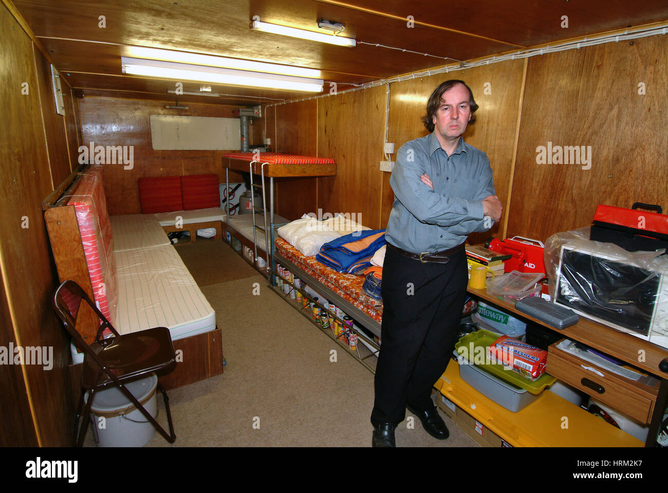 Atomic war shelters High Resolution Stock Photography and Images - Alamy
