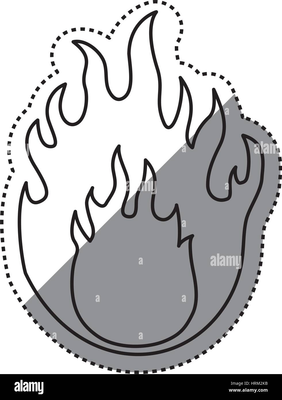 danger and warning sign Stock Vector Image & Art - Alamy