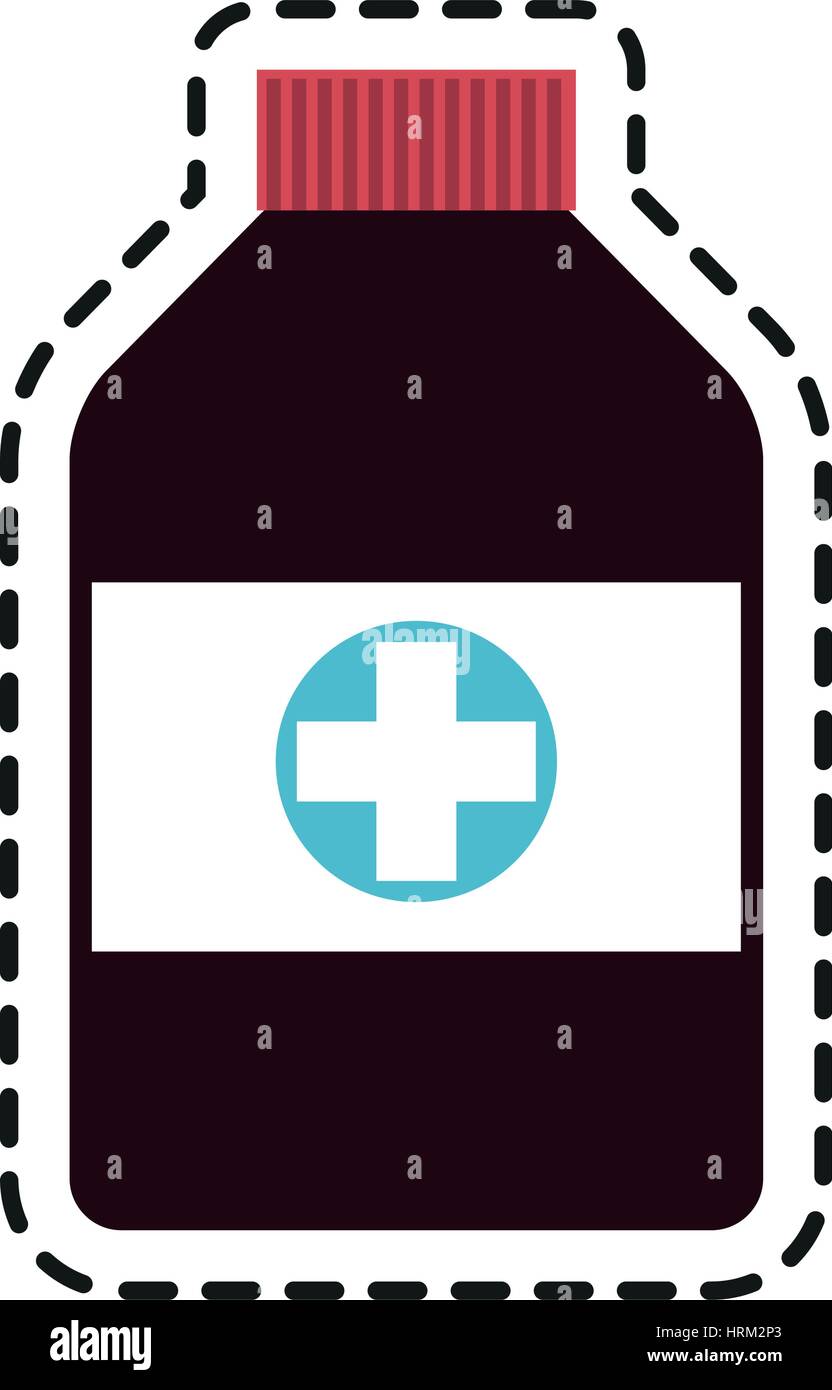 medication icon image Stock Vector Image & Art - Alamy