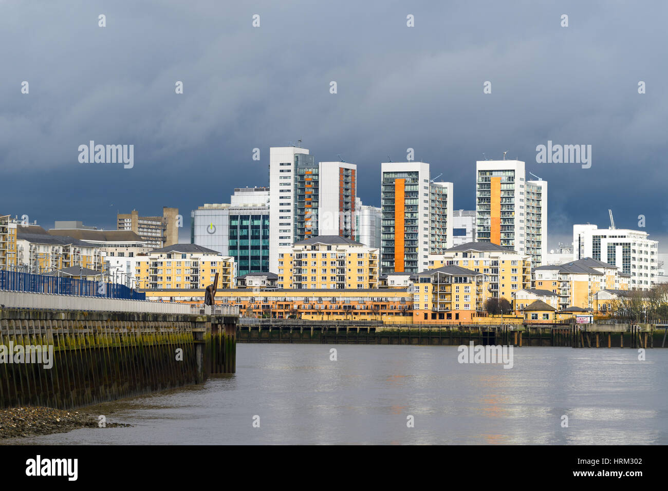 Blackwall hi-res stock photography and images - Alamy