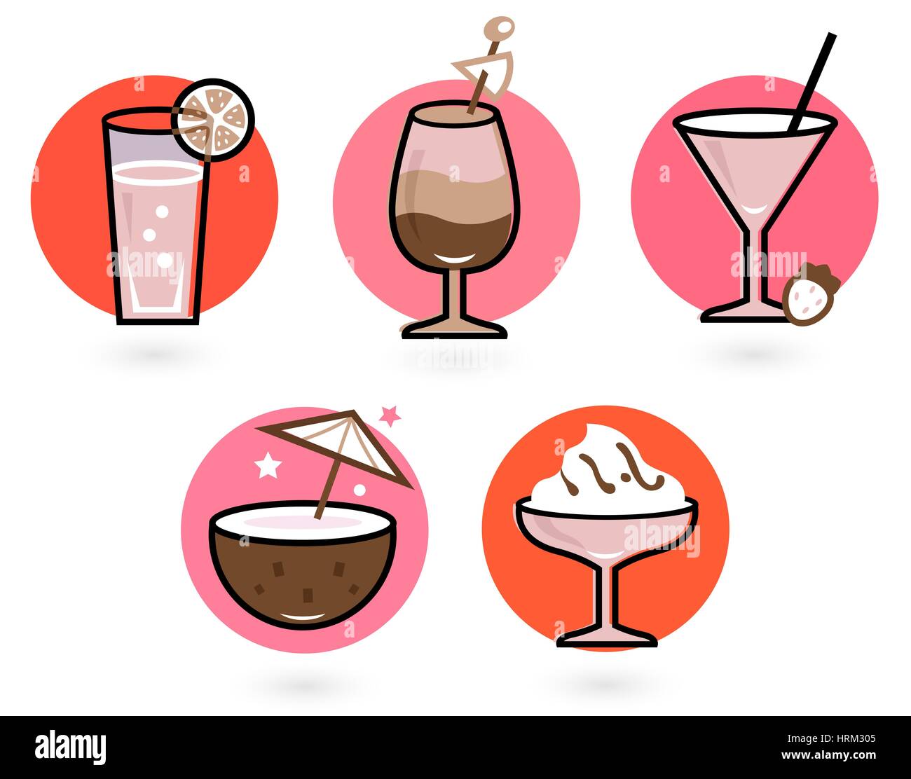 Cocktail party 1950s hi-res stock photography and images - Alamy