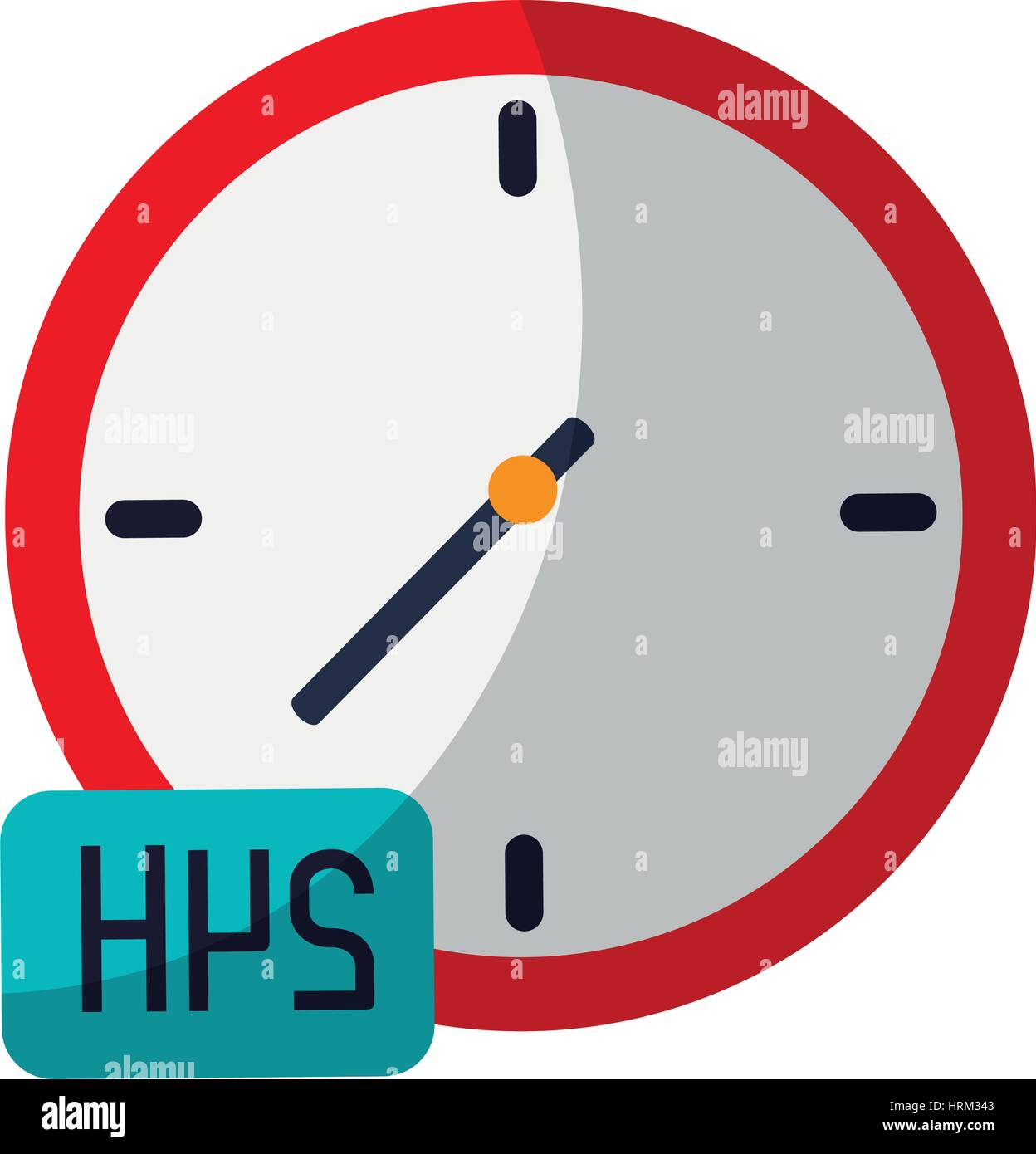 watch icon image Stock Vector Image & Art - Alamy
