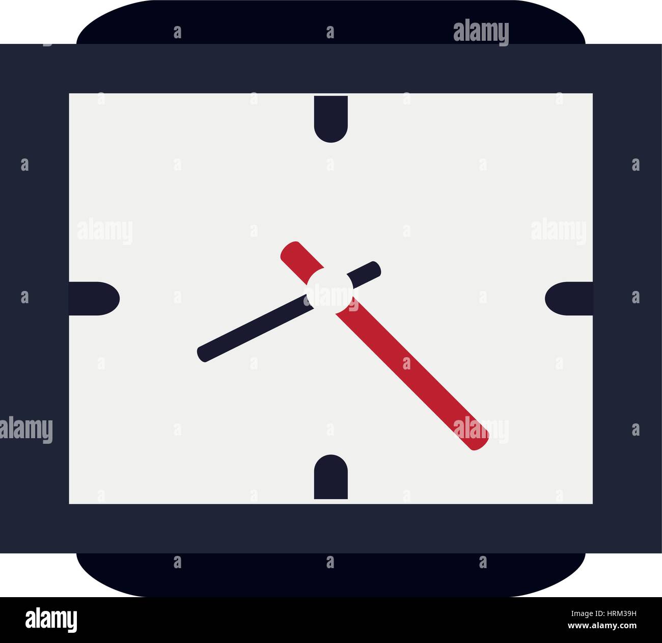 watch icon image Stock Vector Image & Art - Alamy