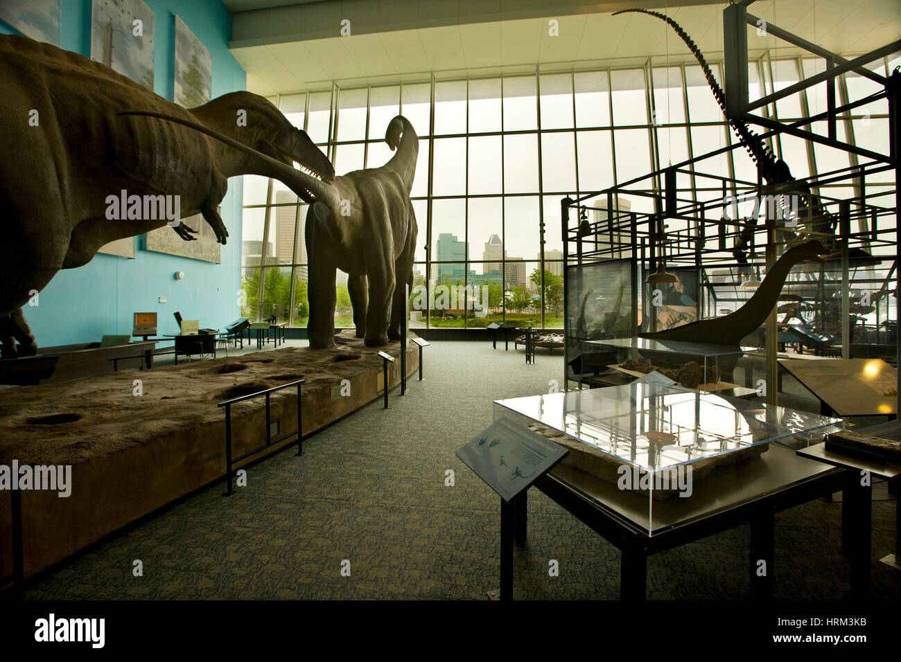 Maryland science center hi-res stock photography and images - Alamy