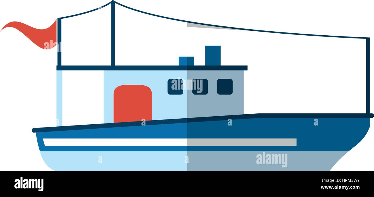 ship icon image Stock Vector Image & Art - Alamy