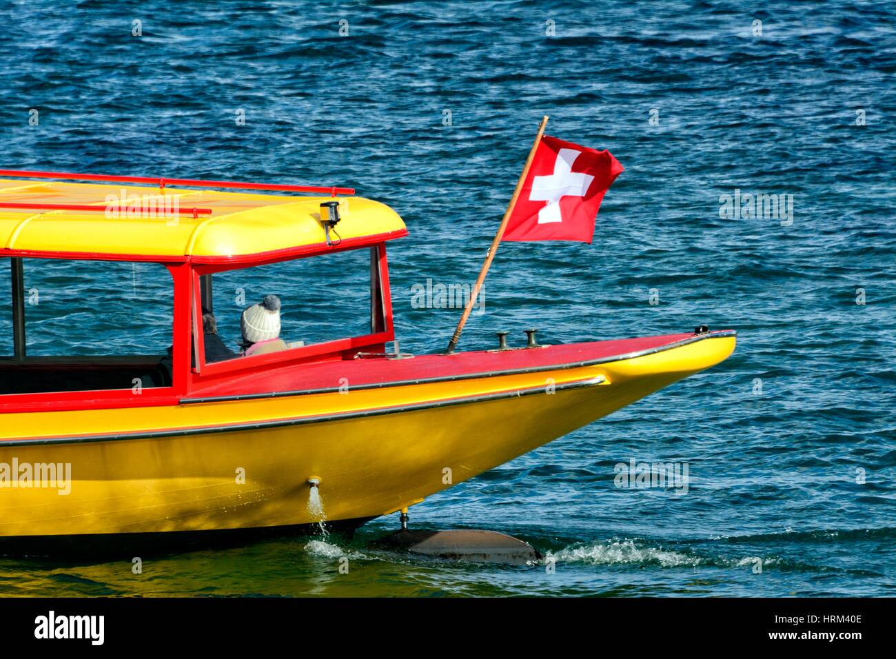 Leman lake banks hi-res stock photography and images - Alamy