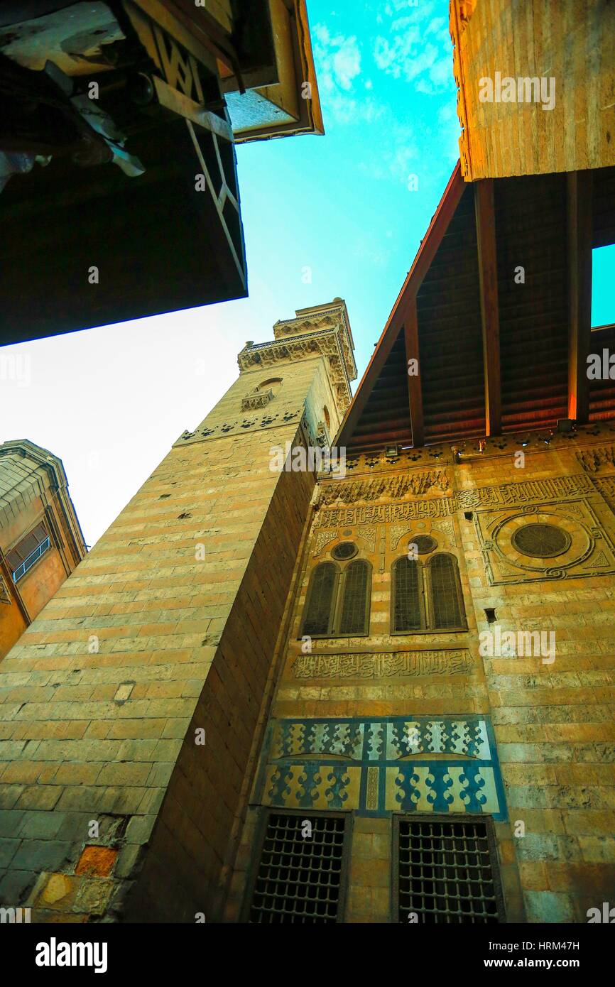 Al ghuri sultan hi-res stock photography and images - Alamy