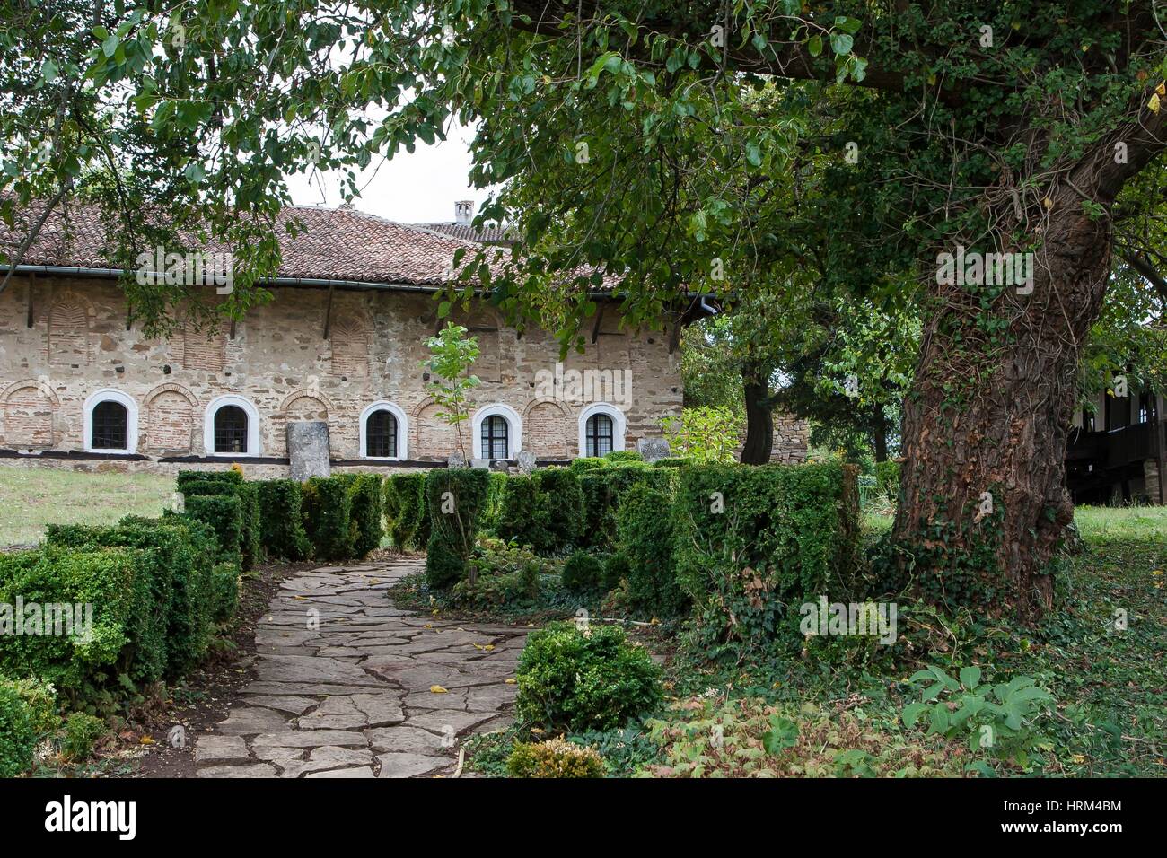 Arbanasi Bulgaria Orthodox Church High Resolution Stock Photography and ...