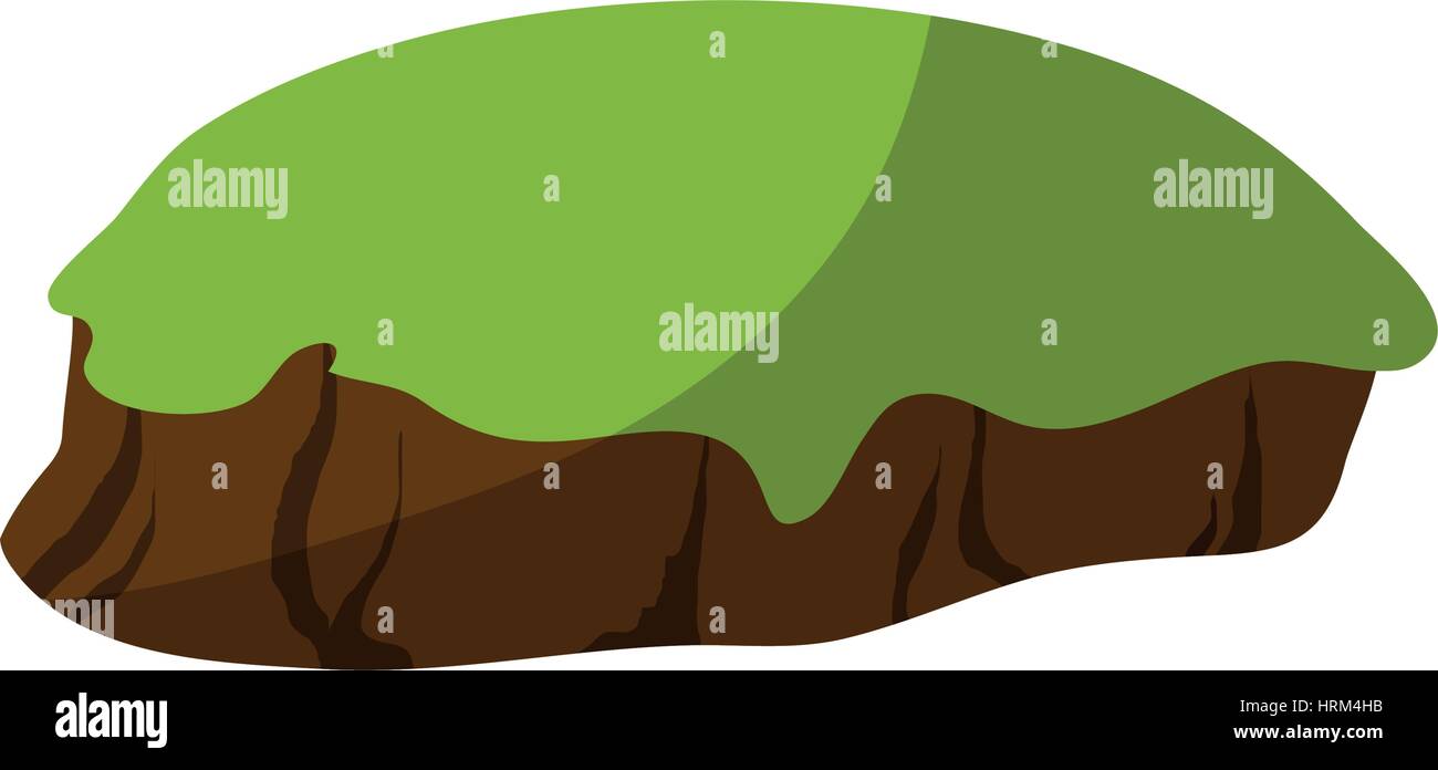 green field icon Stock Vector Image & Art - Alamy