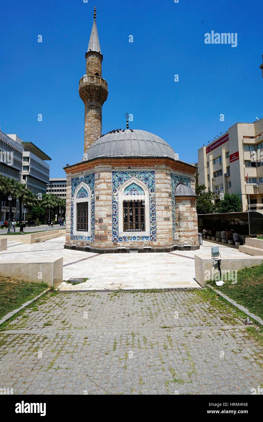 Yali mosque turkey hi-res stock photography and images - Alamy