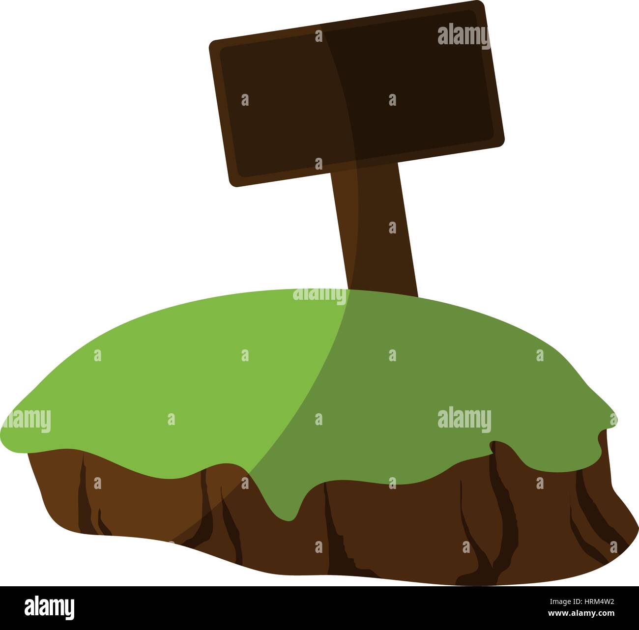 green field icon Stock Vector Image & Art - Alamy