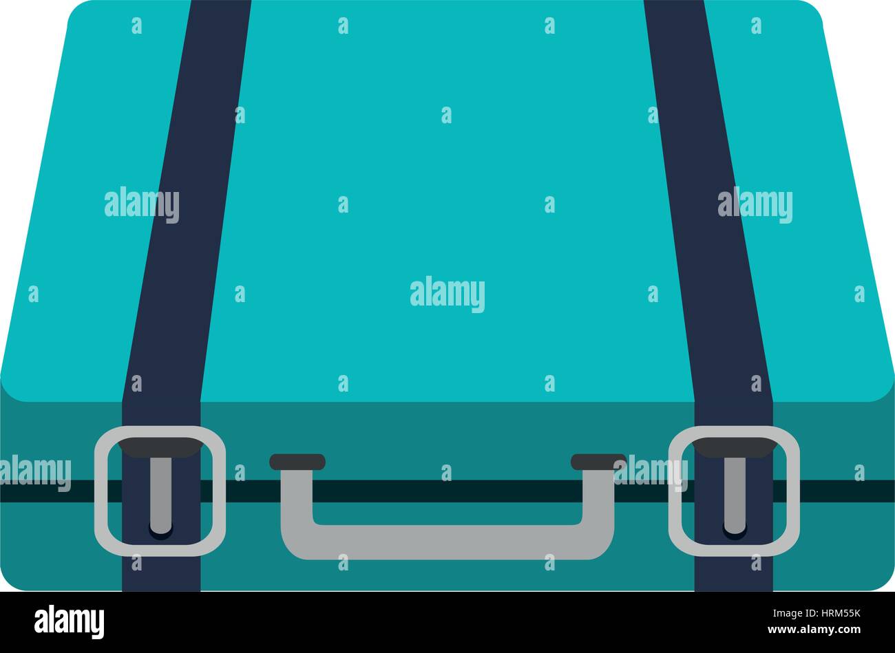 travel suitcase icon Stock Vector Image & Art - Alamy