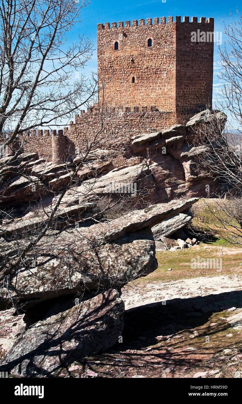 Fortaleza construida hi-res stock photography and images - Alamy