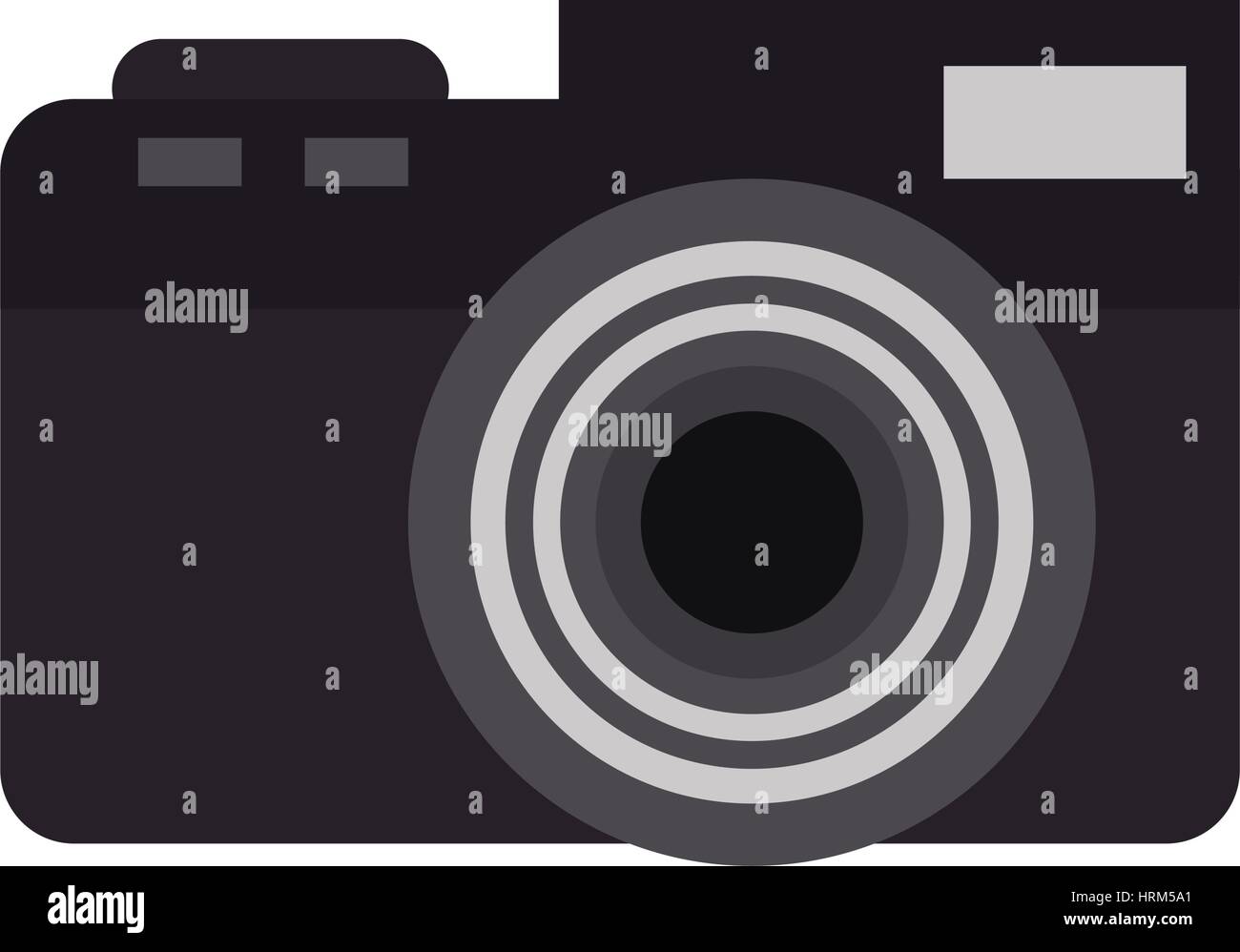 photographic camera icon Stock Vector Image & Art - Alamy