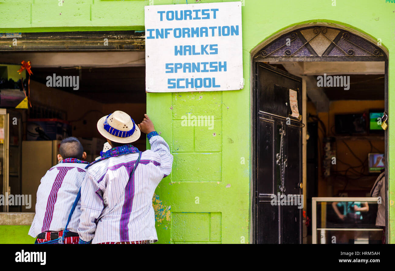 Tourist information text in hi-res stock photography and images - Alamy