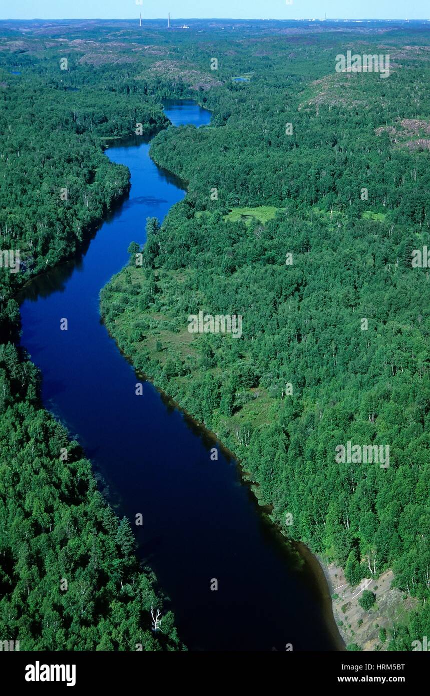 Greater region hi-res stock photography and images - Alamy