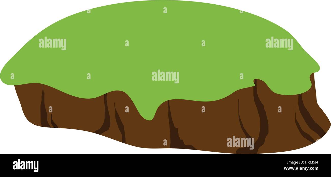 green field icon Stock Vector Image & Art - Alamy