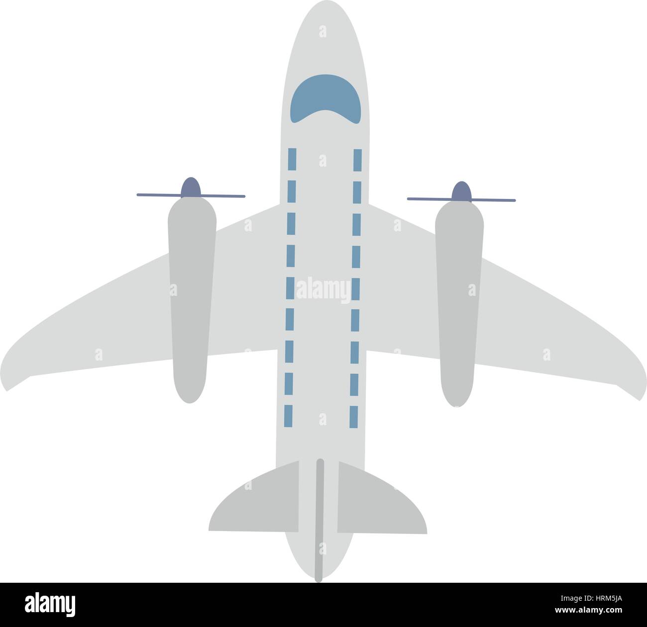 airplane icon image Stock Vector Image & Art - Alamy