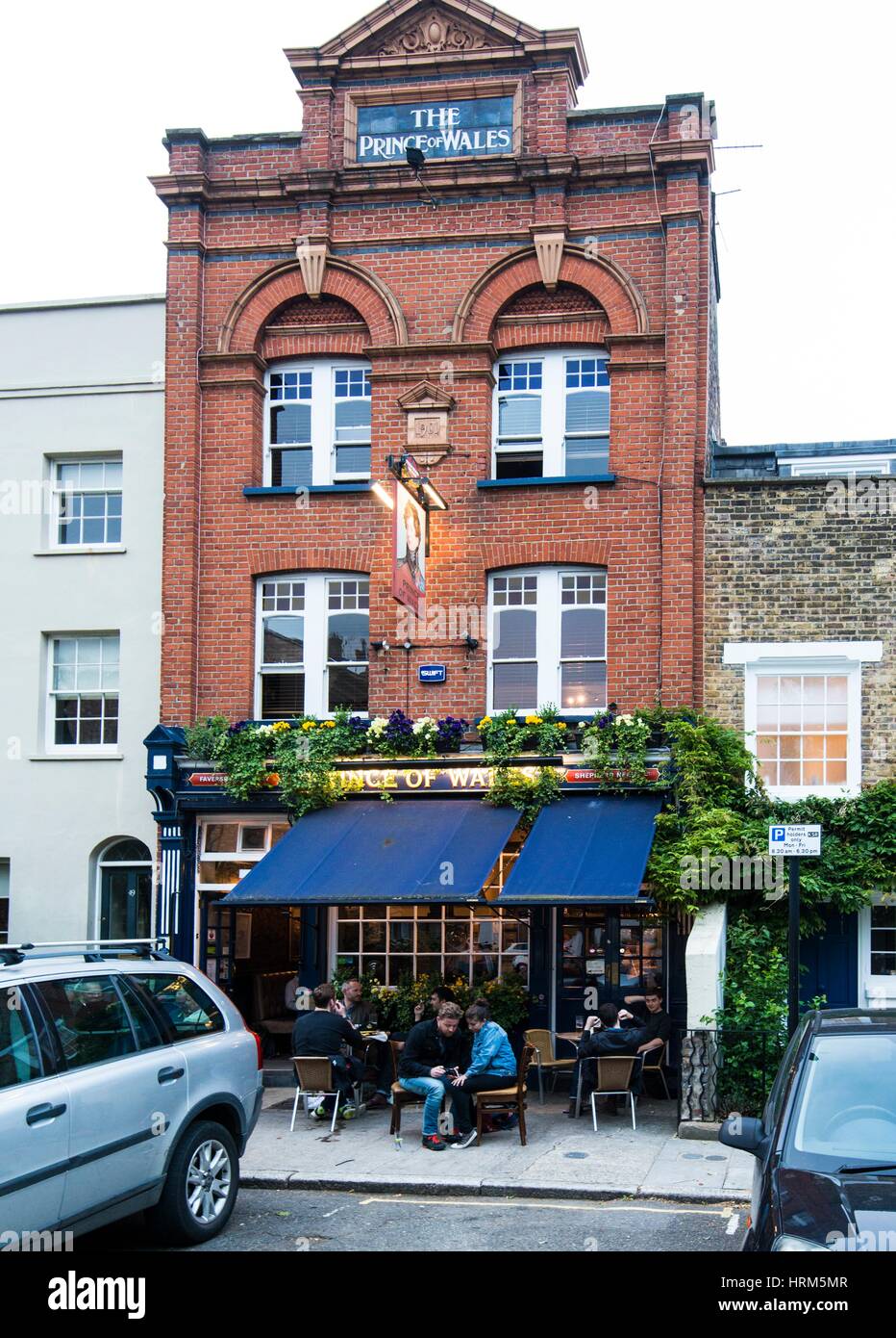 Kennington london hi-res stock photography and images - Alamy