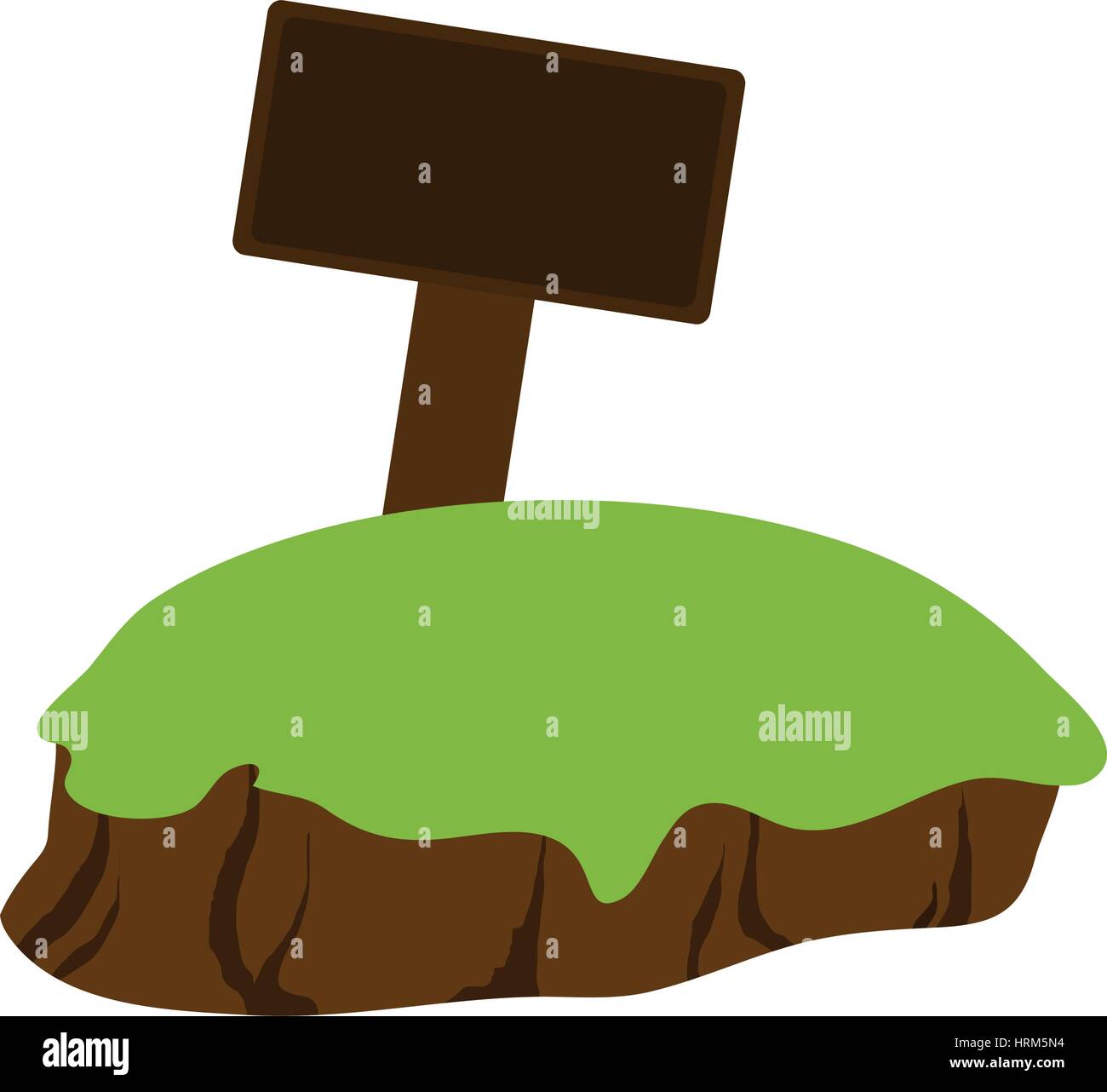 green field icon Stock Vector Image & Art - Alamy